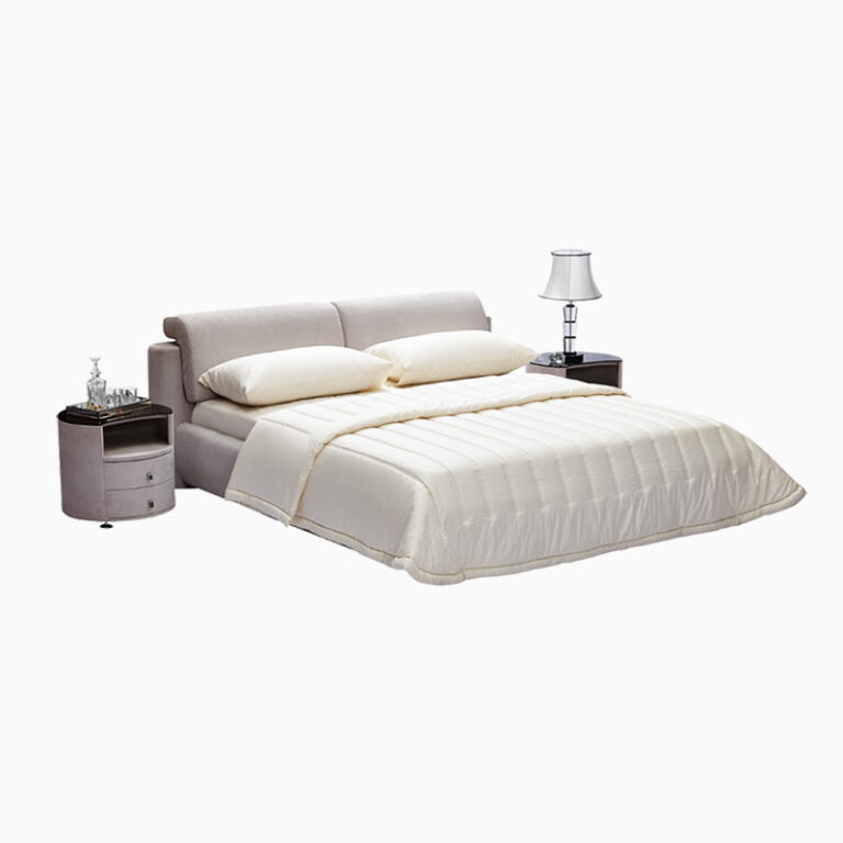 Madrid Bedframe BZZ4-082 - DeRUCCI Toronto