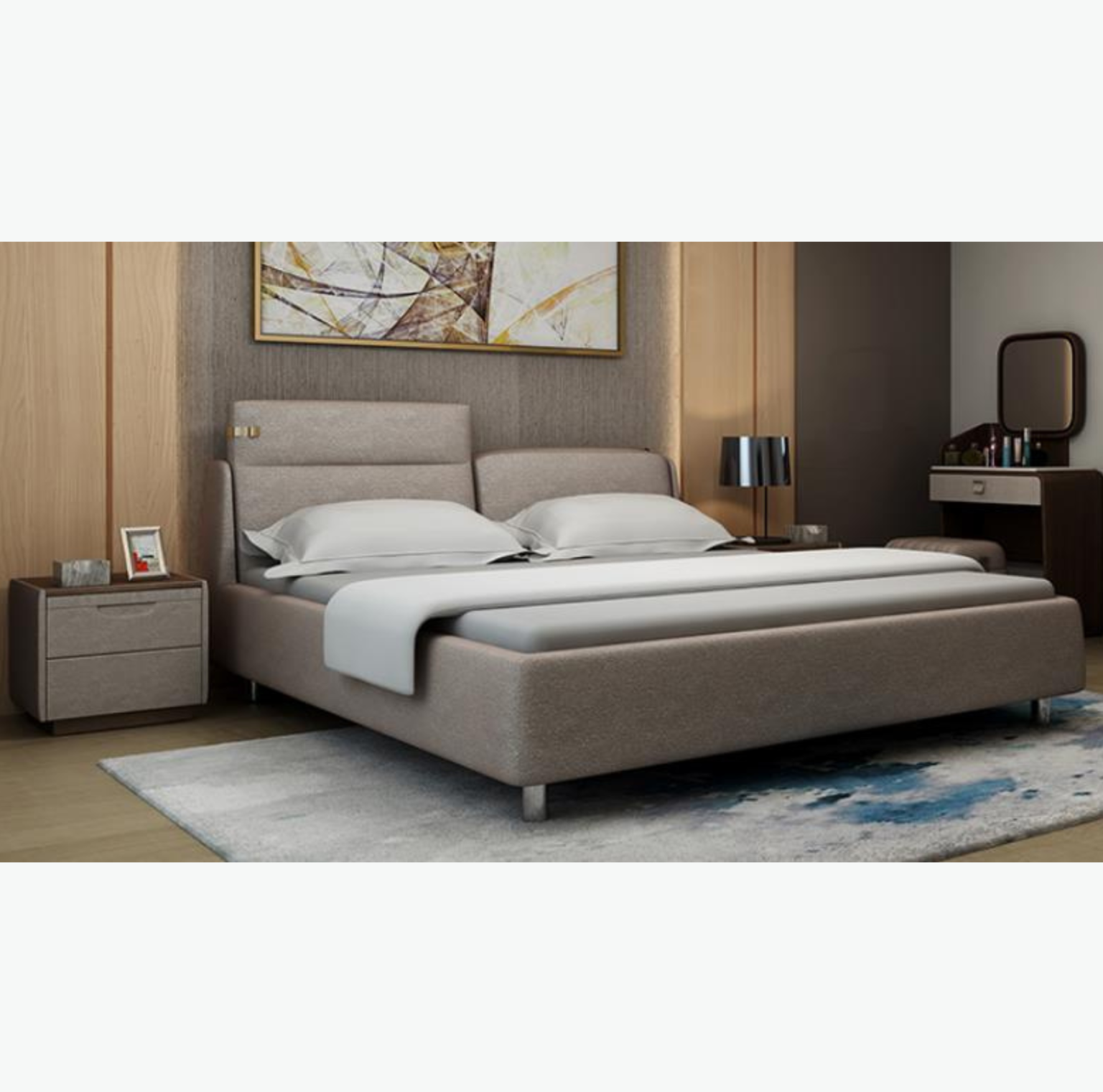Furniture Store Toronto | Markham | DeRUCCI Toronto
