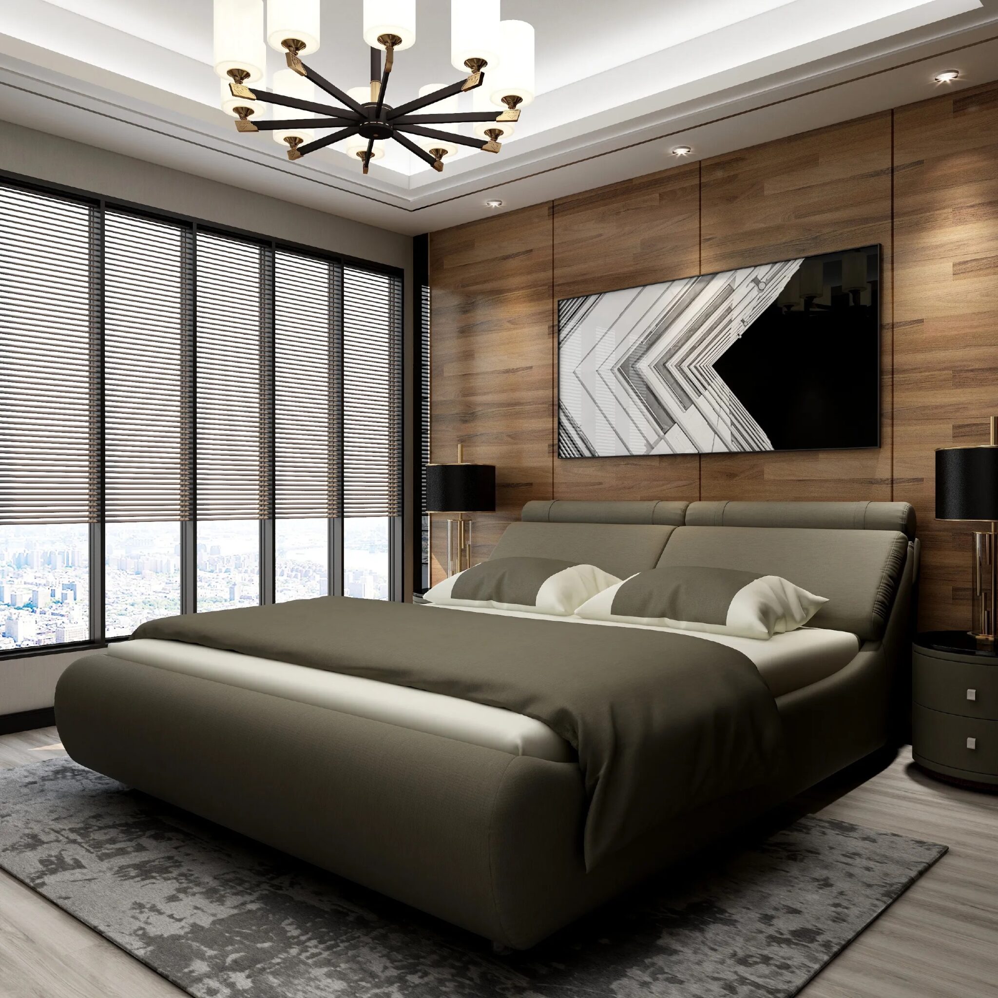 Furniture Store Toronto | Markham | DeRUCCI Toronto